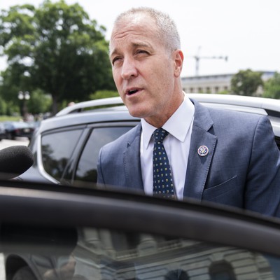 Sean Patrick Maloney has $2.4 million on hand as super PAC funding ...