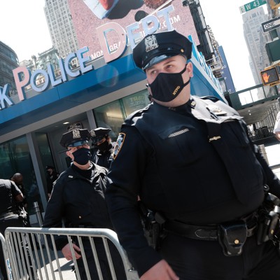 Don’t expect major changes to NYPD’s gun control measures under new ...