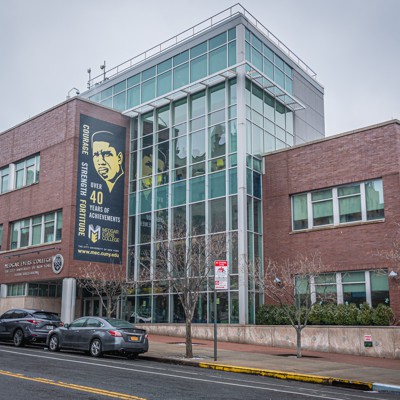 CUNY’s chancellor wants the system to play a pivotal role in New York ...