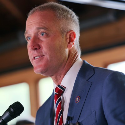 Sean Patrick Maloney is running where he lives - City & State New York