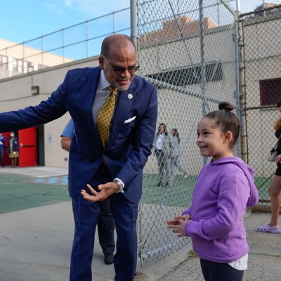 NYC overhauls controversial schools admissions process for middle ...