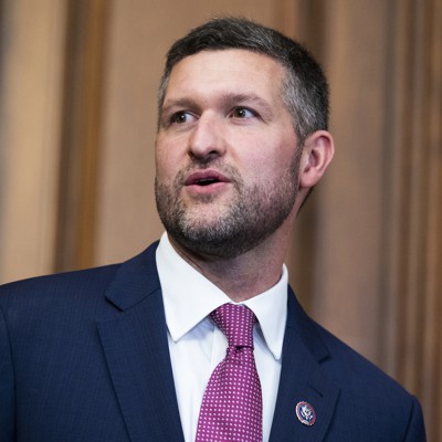 Pat Ryan had a big fundraising quarter, but outside spending is bigger ...