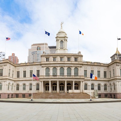 How is the Adams Administration doing on procurement reform? - City ...