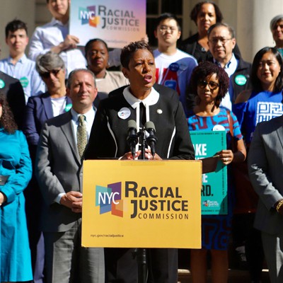 What are New York City’s three racial equity ballot proposals? - City ...