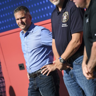 NY-19 – or the one where Marc Molinaro doesn’t have it in the bag ...