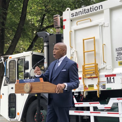 ‘In Trash City, managing garbage is having its moment.’ - City & State ...