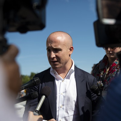 The New York veterans running for Congress - City & State New York