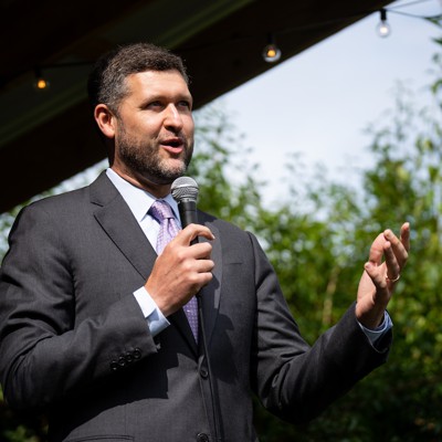 Will Rep. Pat Ryan’s abortion strategy be enough to secure a win in NY ...