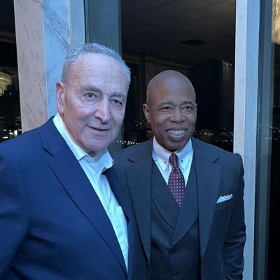 Brooklyn Democratic Party Gala center stage for campaign efforts - City ...