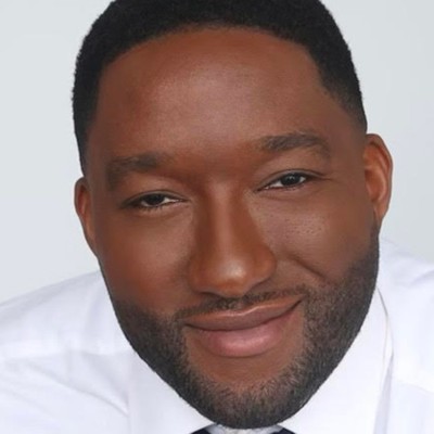 Joe Pinion on why he won’t be counted out in the race against Schumer ...