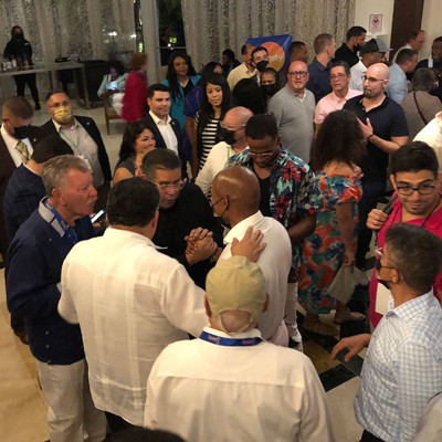 What you need to know about this year’s Somos Puerto Rico conference ...