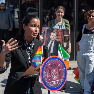 Opinion: ULURP shouldn’t be taken for granted - City & State New York