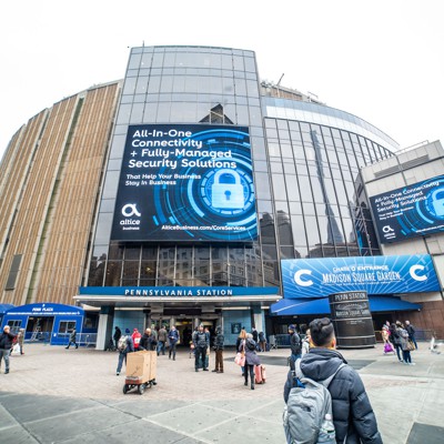 Editor’s note: On Penn Station, it’s time to dream big again - City ...