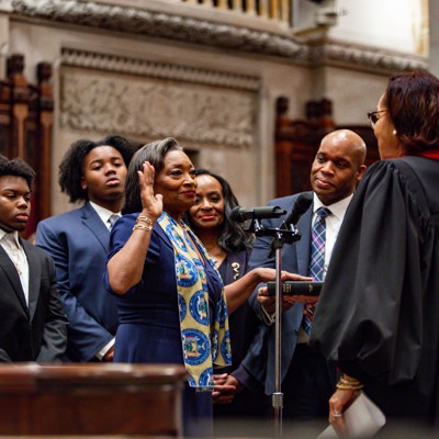 New York lawmakers return to Albany for a session already full of drama ...