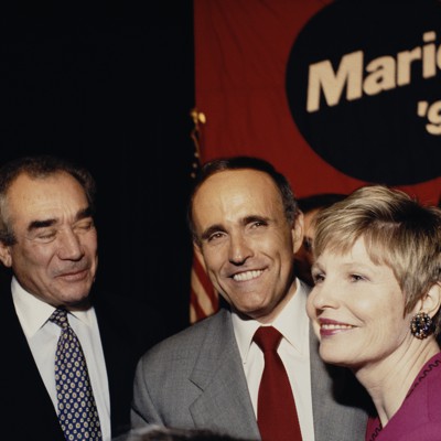 Looking back at Giuliani’s rise and fall - City & State New York