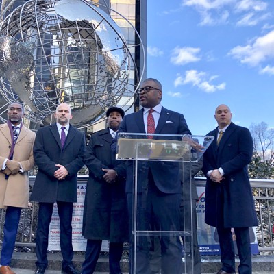 PBA President Pat Lynch is getting a challenge from Corey Grable - City ...