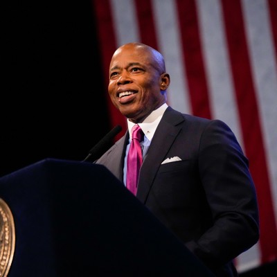 Eric Adams’ approval rating is underwater with New Yorkers - City ...