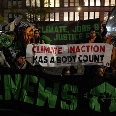 Labor leaders call on Legislature to make green energy union friendly ...