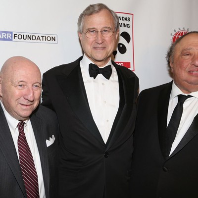 Ed Cox: Just Trumpy enough for the NY GOP? - City & State New York