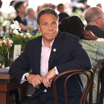 Cuomo campaign has lots of money in Signature Bank - City & State New York