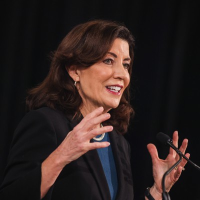 Shake-ups are coming to the Commission on Judicial Nomination. How will ...