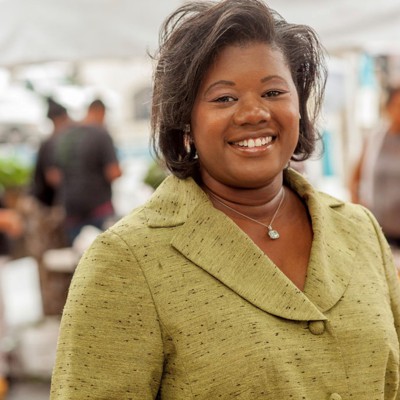 Reynoso appoints Kim Council as deputy Brooklyn borough president ...