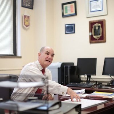 Democratic Queens DA candidate courting far right Republicans - City ...