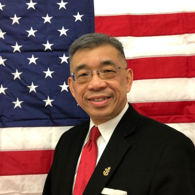 Lester Chang: ‘The people have spoken that voted me in’ - City & State ...