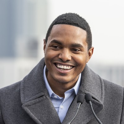 Torres is supportive of Biden, but wary about his age - City & State ...