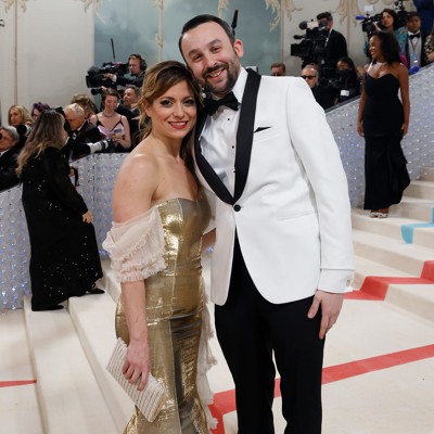 Met Gala photos: New York political figures hit the red carpet - City ...