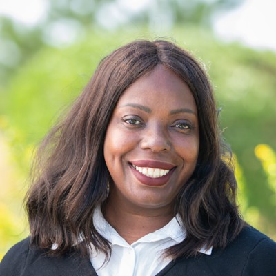 Latrice Walker: ‘Agitate, advocate, legislate – and if that doesn't ...
