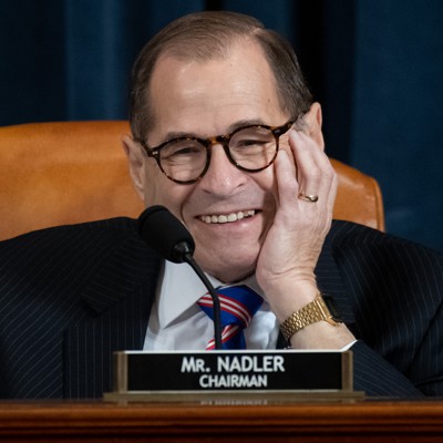 Not stringing him along: Nadler tells Stringer he's running for ...