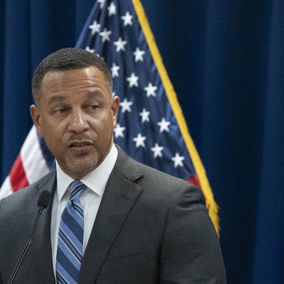 4 things to know about Breon Peace, the prosecutor charging Rep. George ...