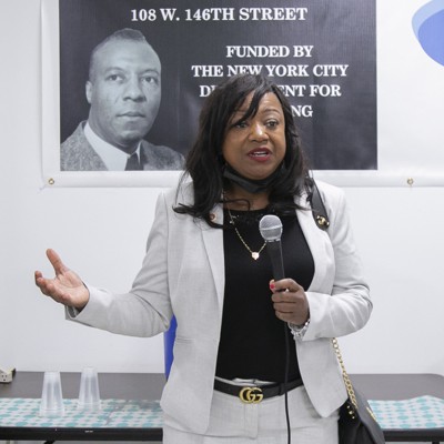 Mealy’s measly attendance: NYC Council member misses one-third of ...