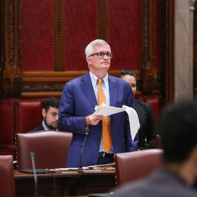 Brian Kavanagh on the interlocking crises of housing affordability ...