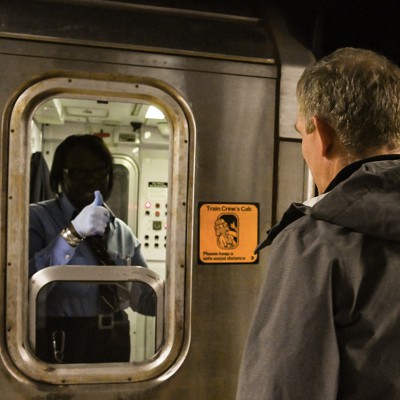 Opinion: Labor and the MTA must work together to improve the nation's ...