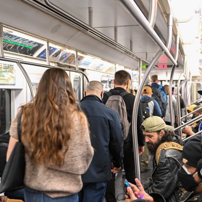 State comptroller says MTA should be able to manage debt with state ...