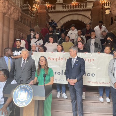 Parole bills advance in NY Legislature - City & State New York