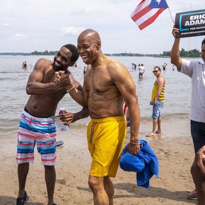 Take our beach poll and win a free City & State beach towel! - City ...