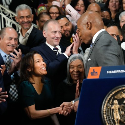 4 things to know about Ana Almanzar, NYC’s new deputy mayor for ...