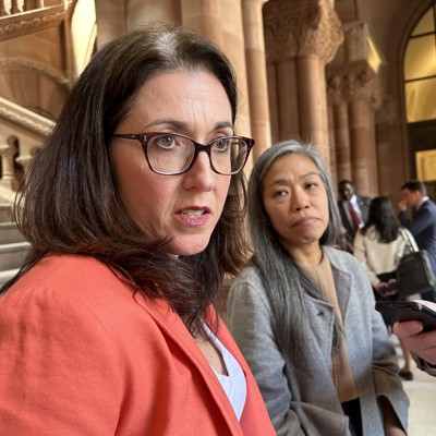 Adams administration makes last push for housing bills - City & State ...