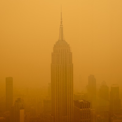 Liberty, Yankees games nixed and NYC libraries close early due to ...