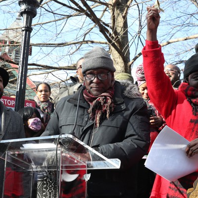 Will Keith Wright pick the right City Council candidate in Harlem ...
