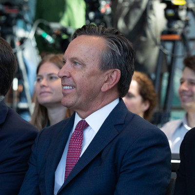 Driscoll down, but not out - City & State New York