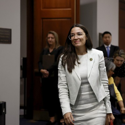 Jan. 6 rioter and George Santos ally Tina Forte says she’ll challenge ...