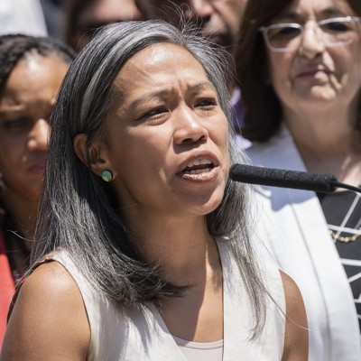 Maria Torres-Springer: New York has ‘really failed’ on housing - City ...