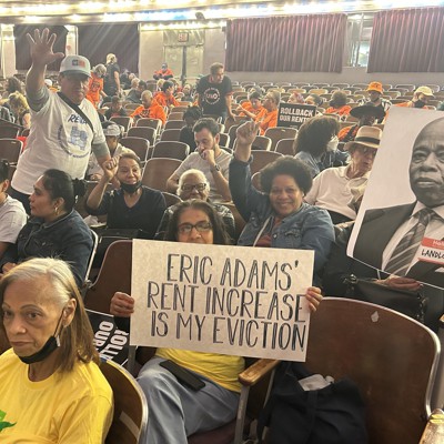 NYC Rent Guidelines Board approves 3% rent hikes for rent-stabilized ...
