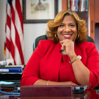 Women of color running for mayor in Westchester’s biggest cities - City ...