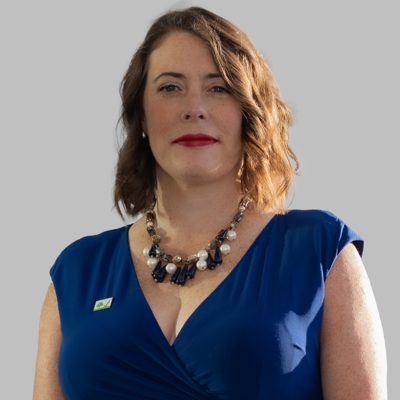 A Q&A with Julie Tighe - City & State New York