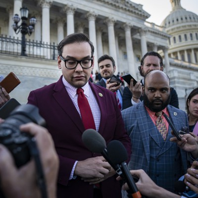 New York congressional candidates amass robust war chests - City ...